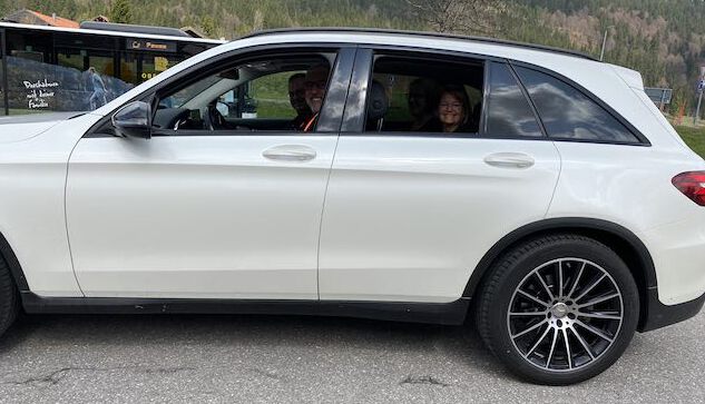 SEF 2022 / Saison Eröffnungsfahrt – Wir fahren Harley